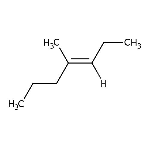 Human Metabolome Database: Showing metabocard for 4-Methyl-3-heptene ...